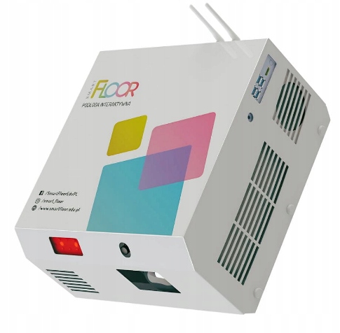 Projektor DLP Canon LV-X320 biały - Sklep, Opinie, Cena w Allegro