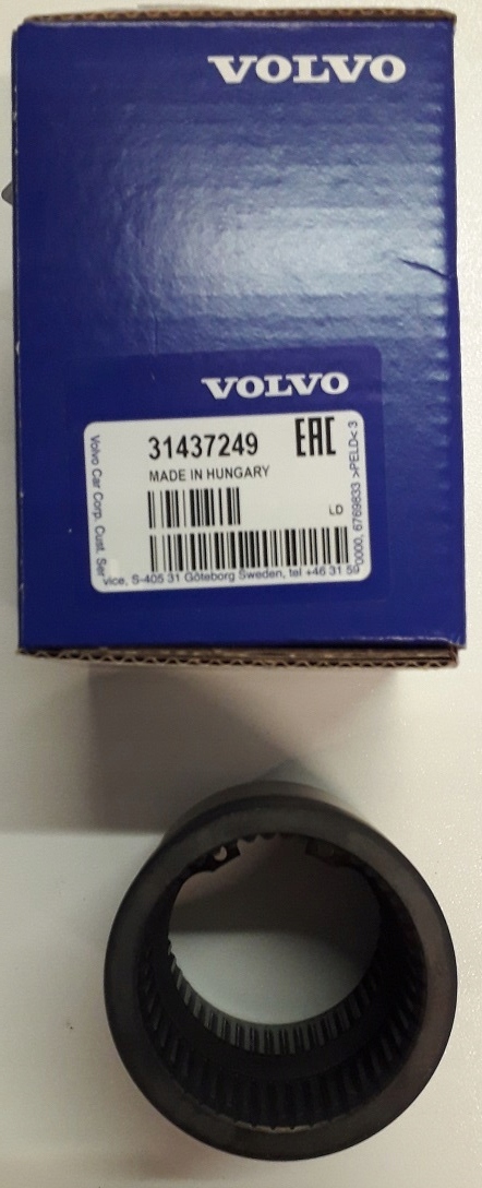 Volvo OE 31437249 tuleja przekladni katowej manual - porównaj ceny ...
