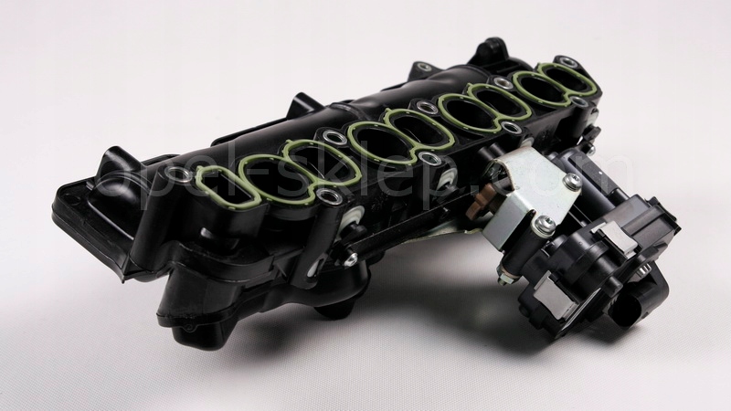 Kolektor ssący OPEL INSIGNIA A ESTATE (G09) 55566258 2.0L diesel 118kW ...