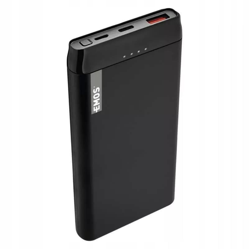 KAPESNÍ POWERBANKA 10000mAh USB MICRO USB TYPC za 406 Kč - Allegro