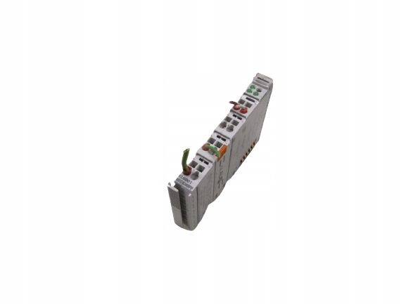 Moduł BECKHOFF KL6001 RS232C Serial Interface • Cena, Opinie • Moduły i ...