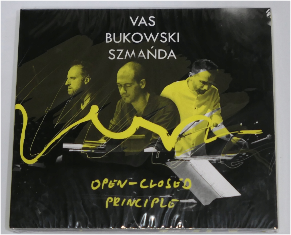 VAS BUKOWSKI SZMAŃDA - OPEN-CLOSED PRINCIPLE 13207039347 - Sklepy ... VAS BUKOWSKI SZMAŃDA - OPEN-CLOSED PRINCIPLE 13207039347 - Sklepy ...
