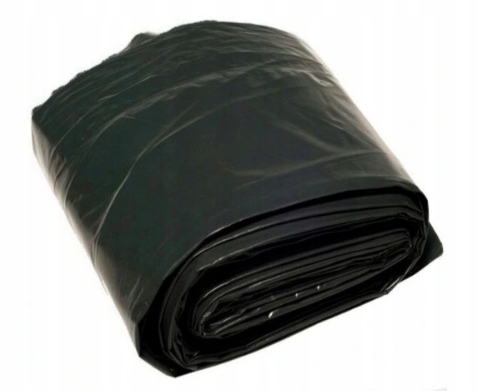 Izolačná fólia 5 x 4 m - Allegro