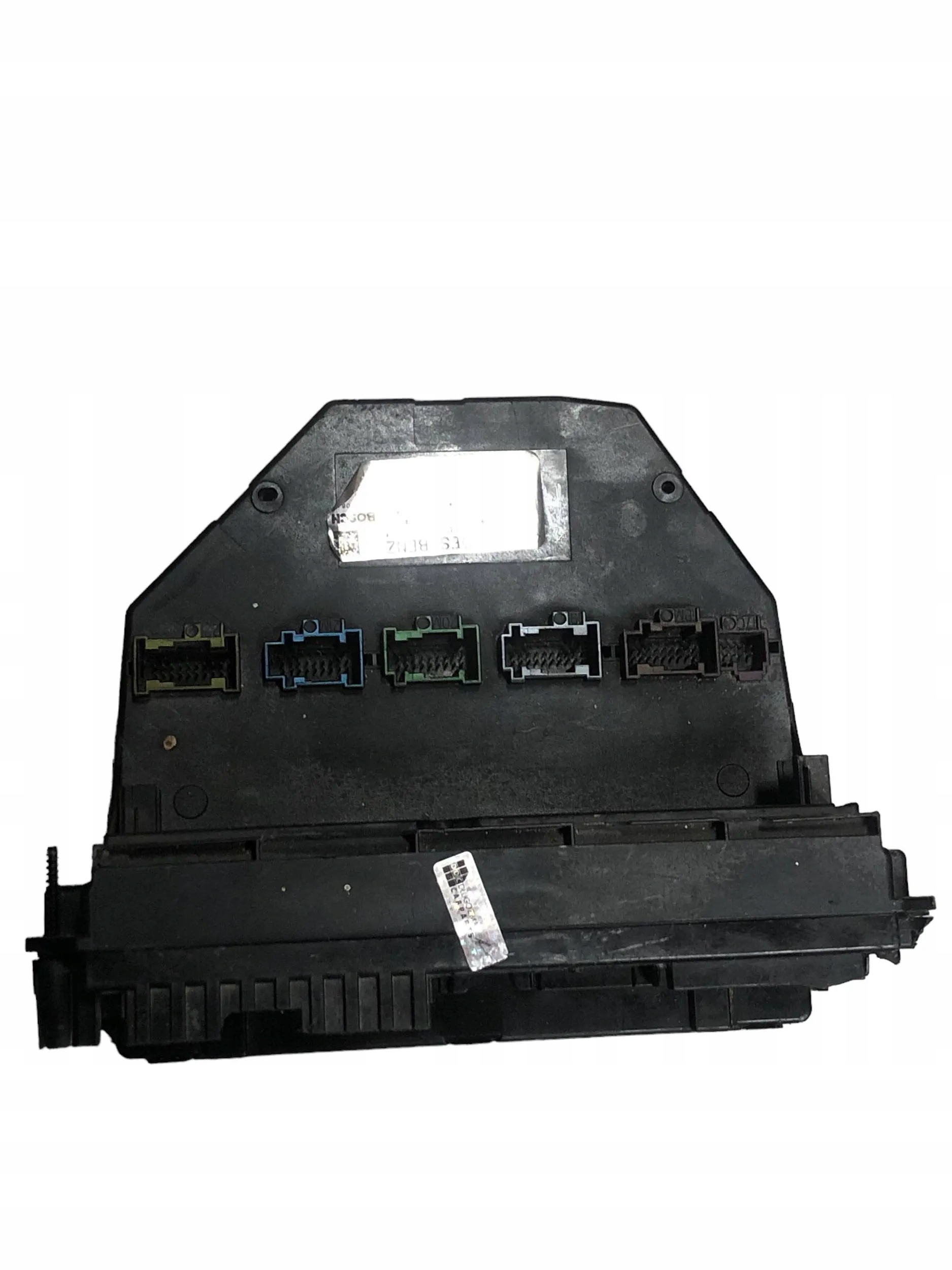 MERCEDES W204 MODUŁ SAM 2045455501 A2045455501 za 1800 zł z Murzynowo ...