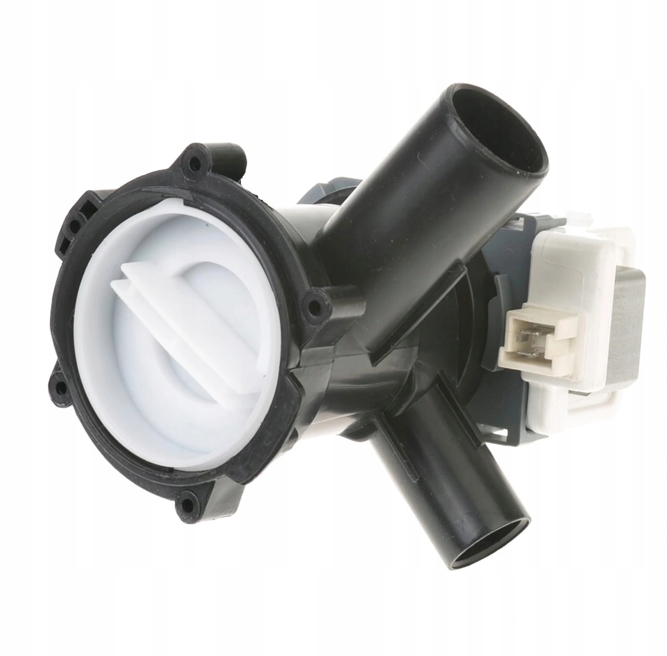 NOWA POMPA ODPŁYWOWA DO PRALKI BOSCH MAXX-6 MAXX-7 - Sklep, Opinie ...
