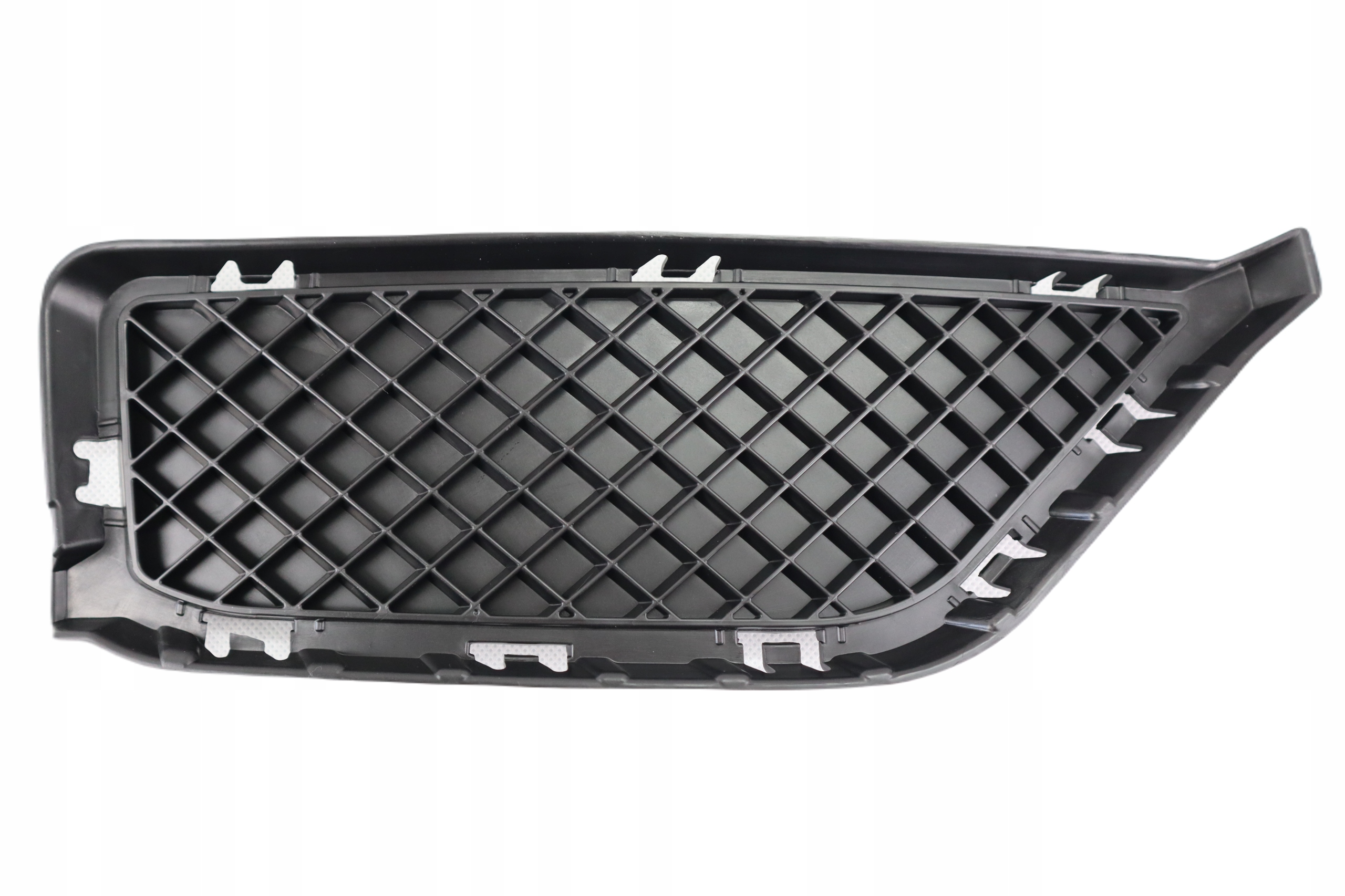 KRATKA ZDERZAKA ATRAPA BOCZNA PRAWA BMW X1 E84 LIFT LIFTING 51117303756 ...