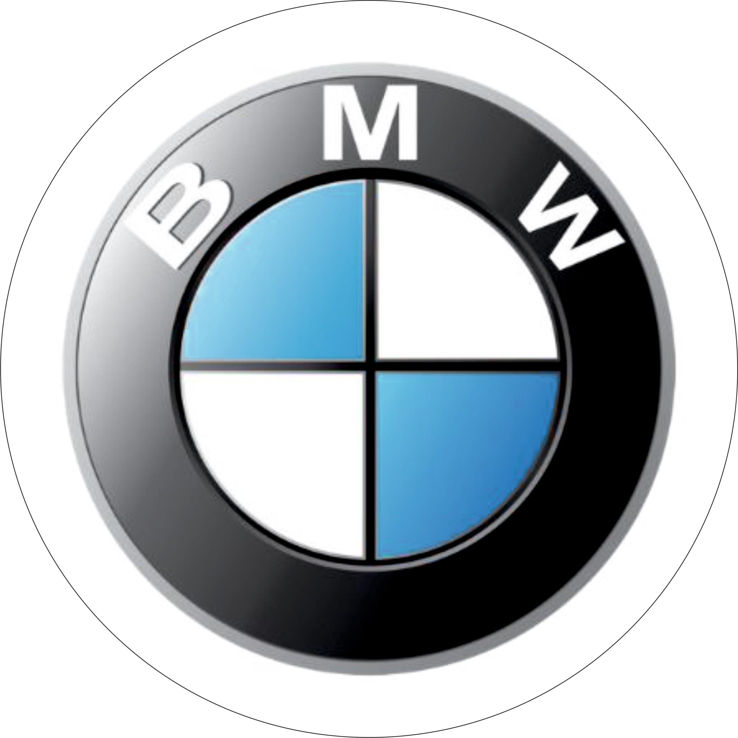 OPŁATEK NA TORT SAMOCHODY LOGO • Cena, Opinie • Dekoracje tortów i ...