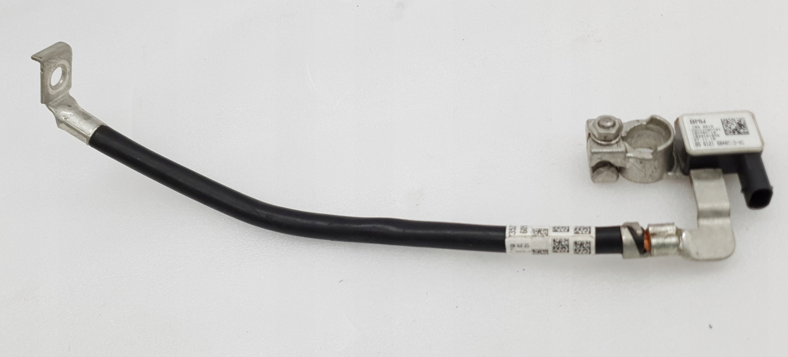 6840519 6840519 - Мінусова Клема IBS BMW X3 G01 G11 G30 6840519 купить ...