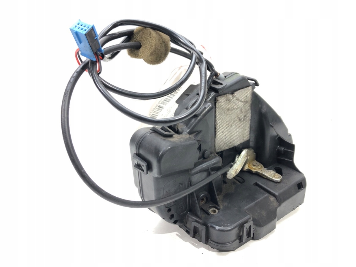 Zamek Drzwi Tylny Lewy W211 - Niska cena na Allegro.pl