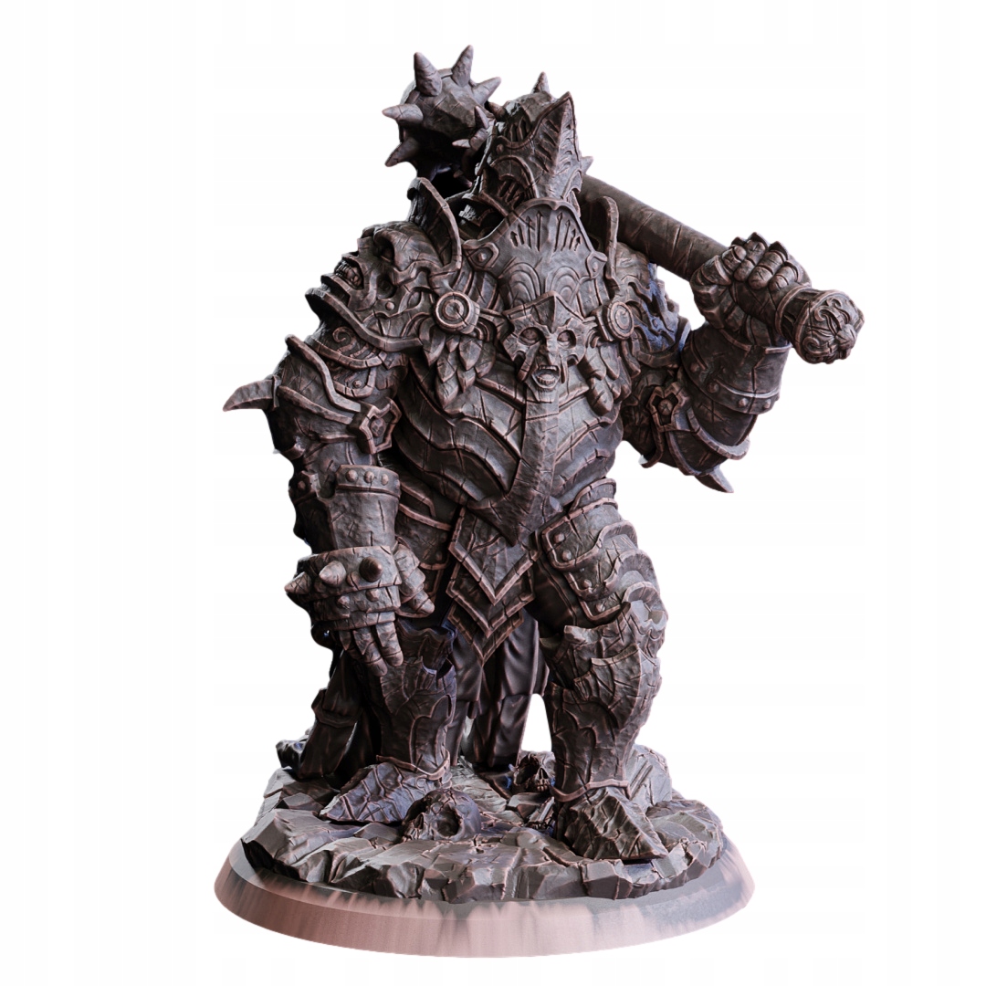 Spectral Knight 1 - Widmowy Rycerz - Stan: Nowy 24.99PLN - Sklepy ...