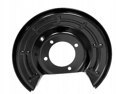 Osłona Tarczy Astra J - Niska cena na Allegro.pl