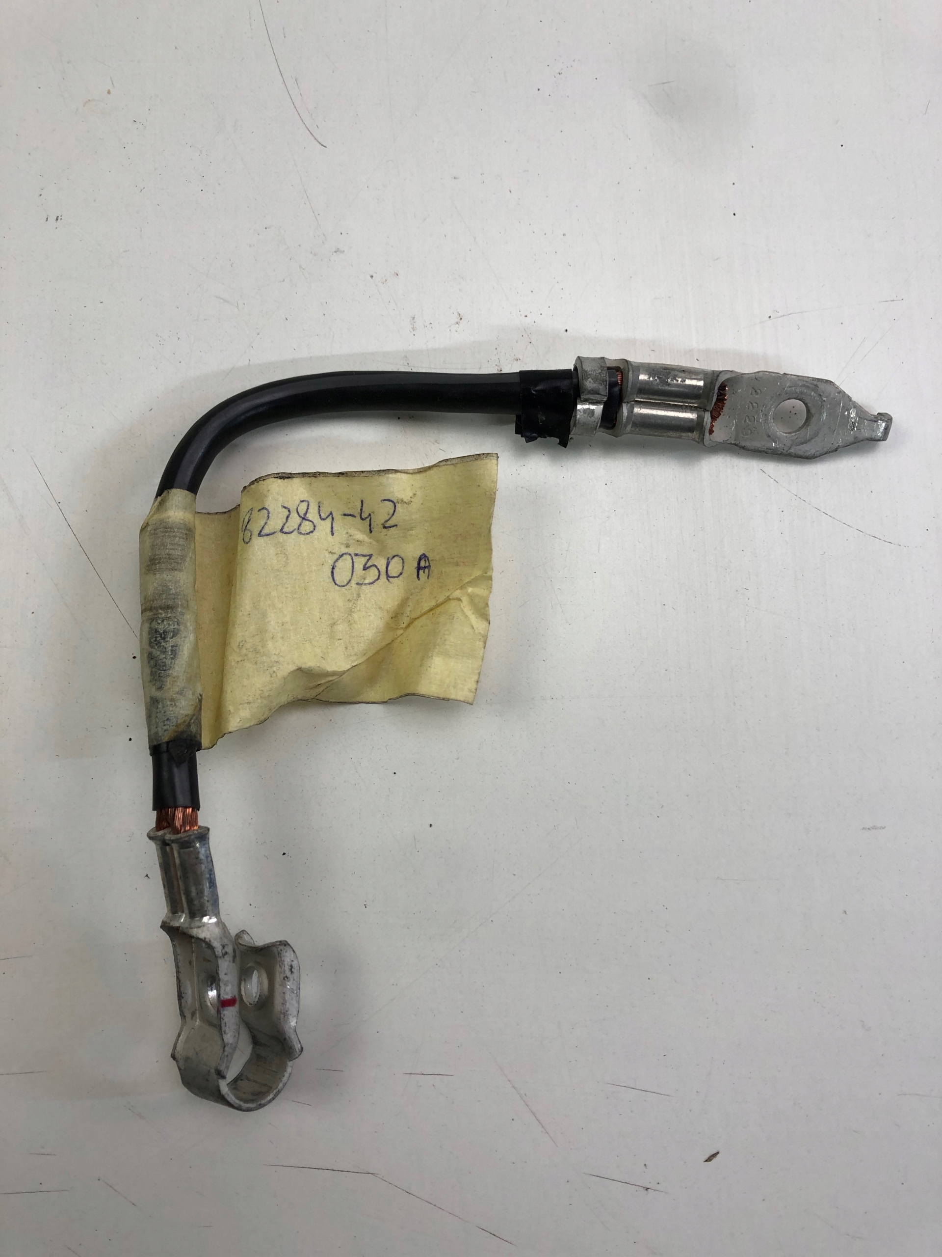 Klema Plusowa Toyota Rav4 - Niska cena na Allegro