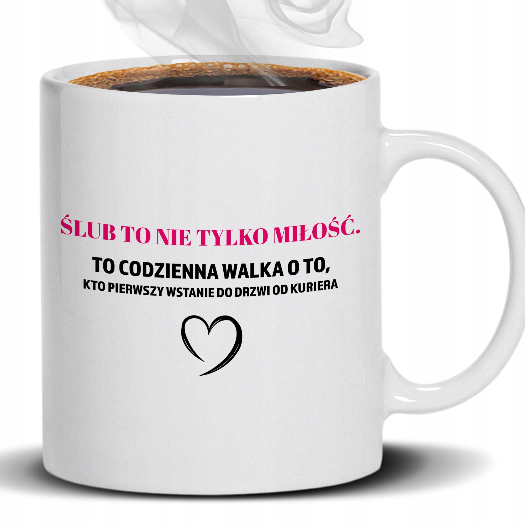 Kubek Style Couture ceramika 330 ml • Cena, Opinie • Kubki 17398670733 • Allegro