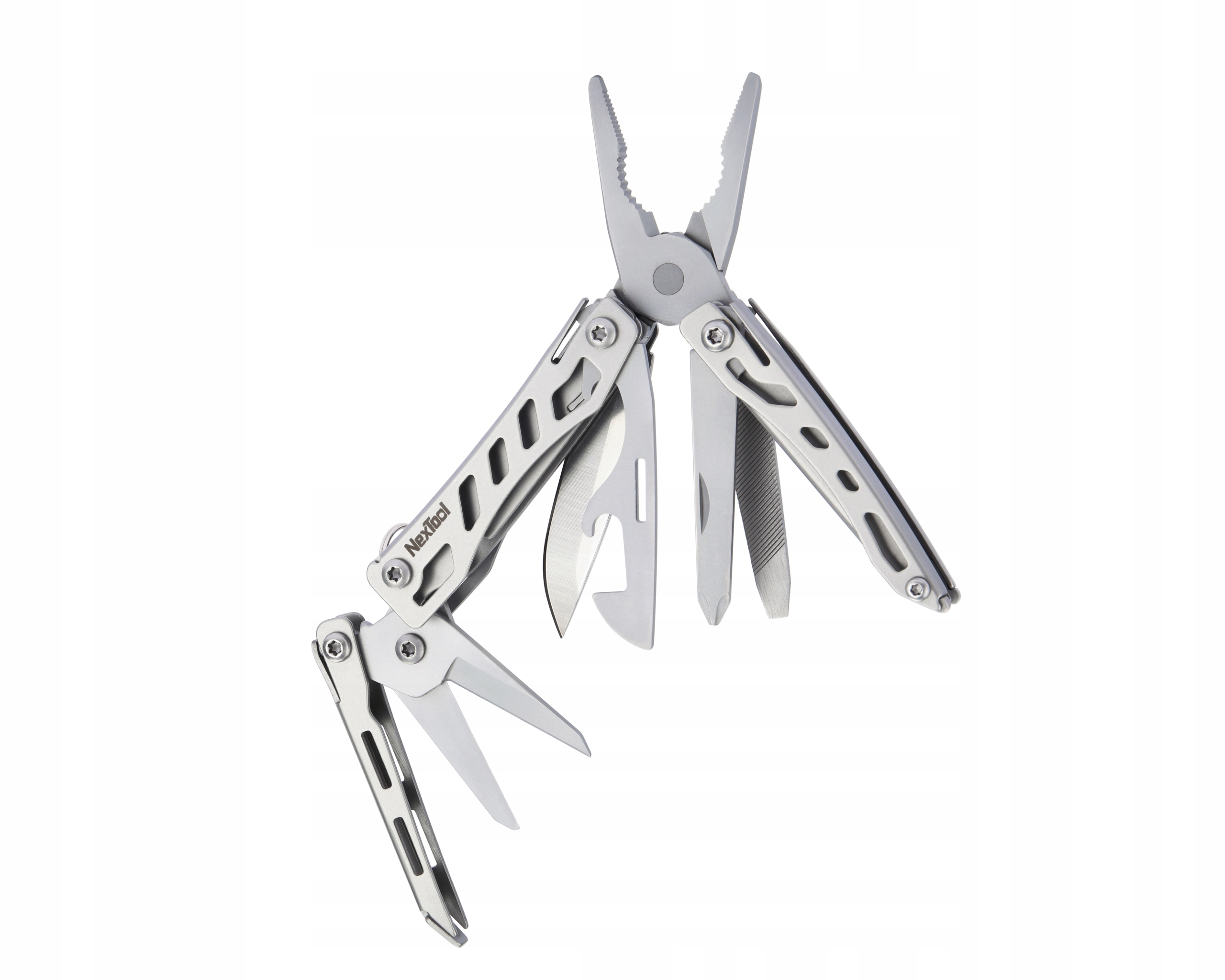 Multitool NEXTOOL MINI FLAGSHIP KT5022 10 narzędzi - KT5022 ... Multitool NEXTOOL MINI FLAGSHIP KT5022 10 narzędzi - KT5022 ...