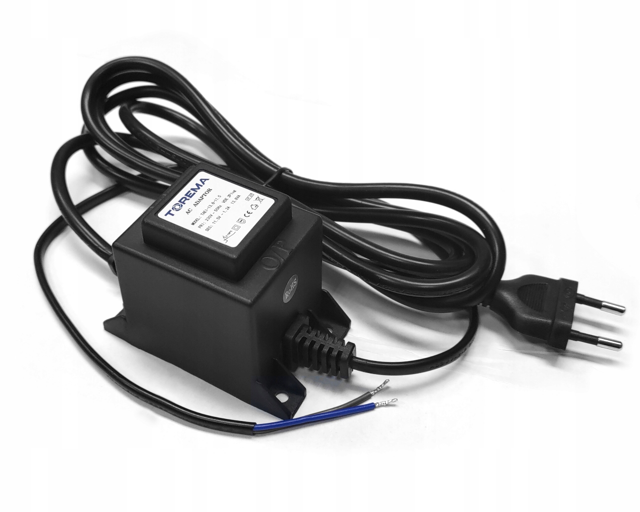 Transformator 15v 1,5a - Niska cena na Allegro.pl