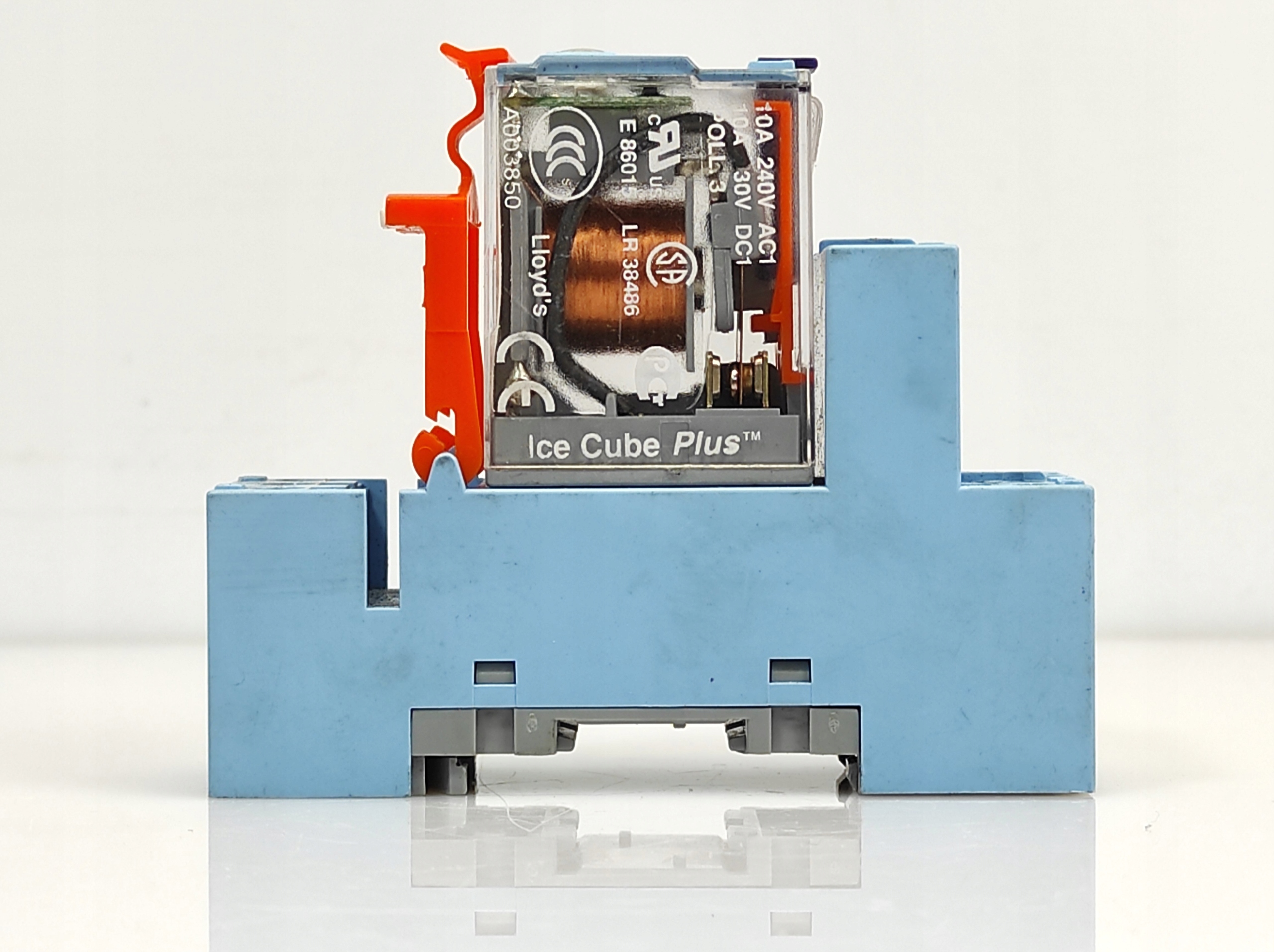 Przekaźnik mechaniczny Releco C7-A20 X • Opinie - Allegro