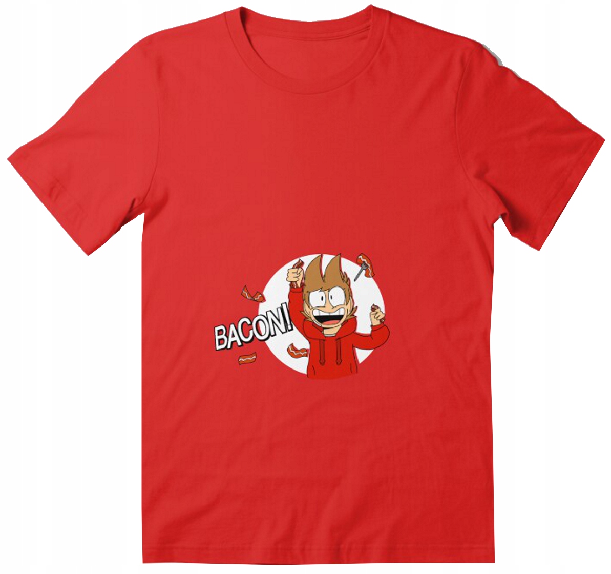 Tord Eddsworld - Niska cena na Allegro