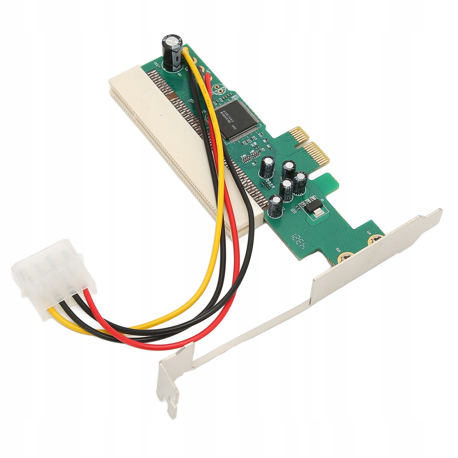 Купить Передача данных с карты адаптера PCI Express на PCI: отзывы ...