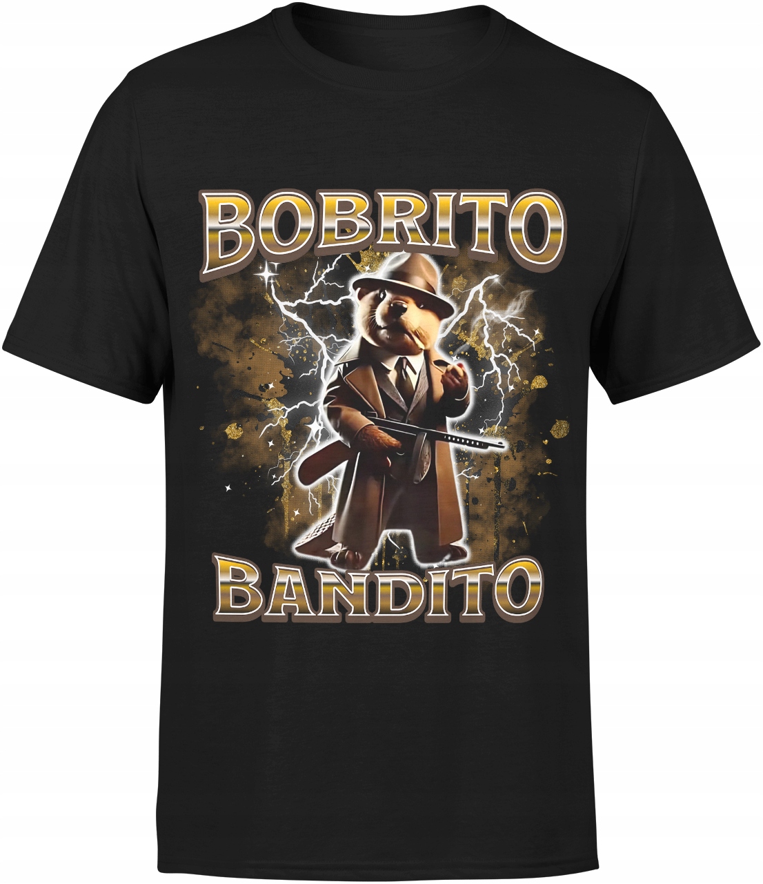 Bobrito Bandito - Niska cena na Allegro