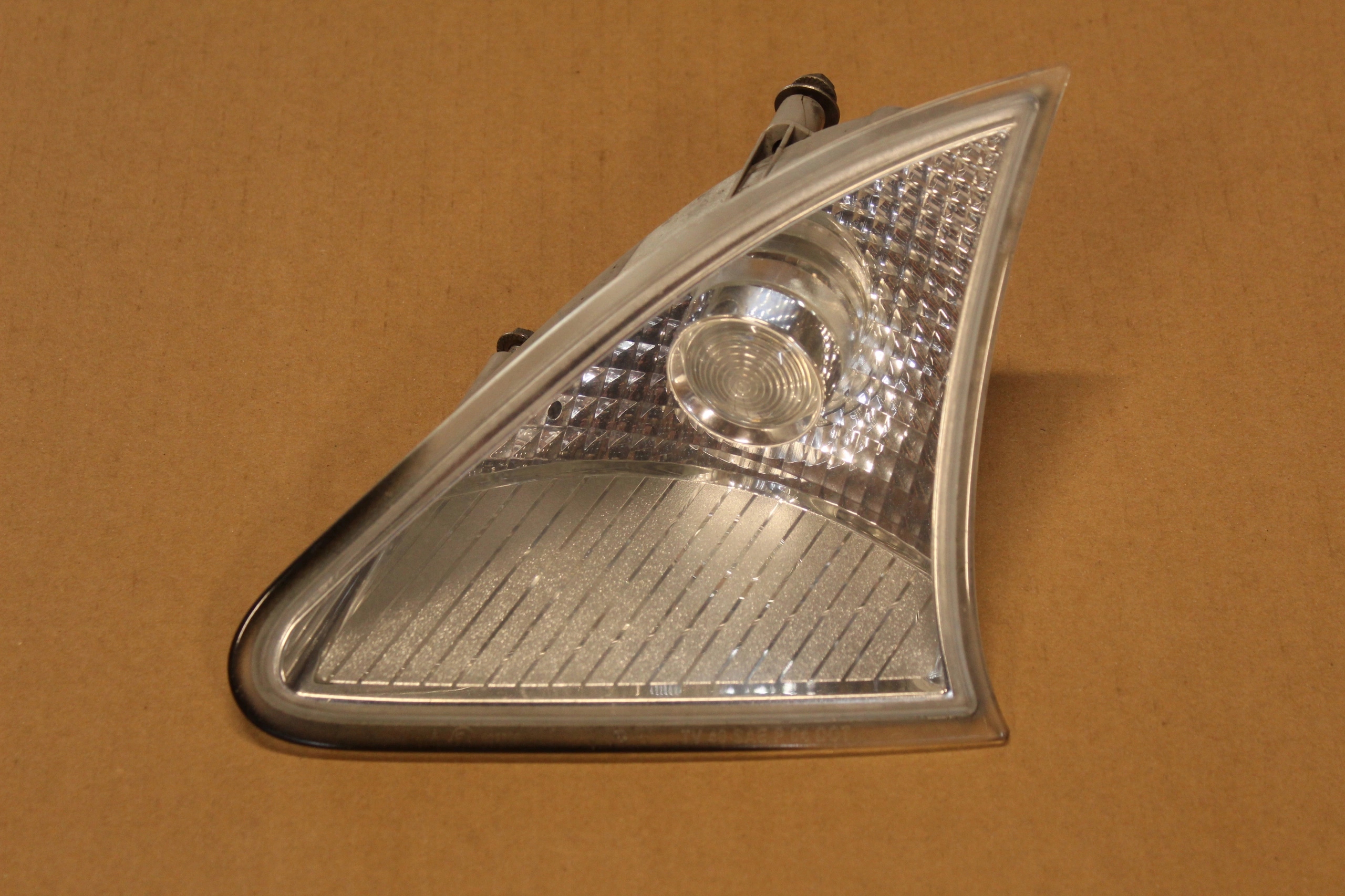 LAMPA POZYCYJNA LEWA MERCEDES W251 A2518200956 za 300.00PLN z Żernica ...