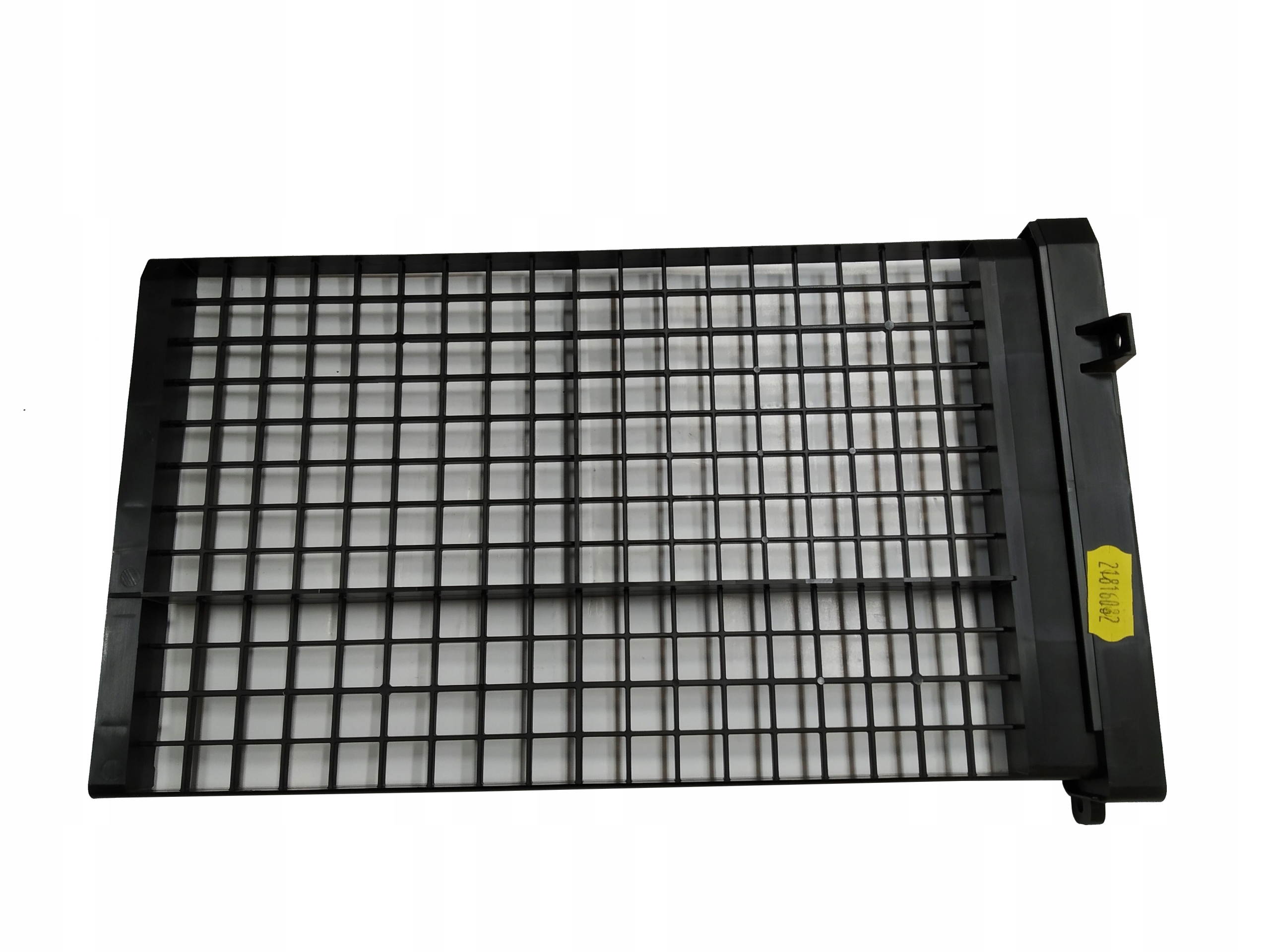 ORYGINALNY WYMIENNIK CIEPŁA MERCEDES A2058300261 za z Warszawa ...