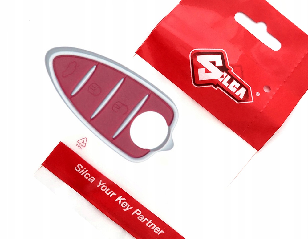 Silca - Niska cena na Allegro.pl