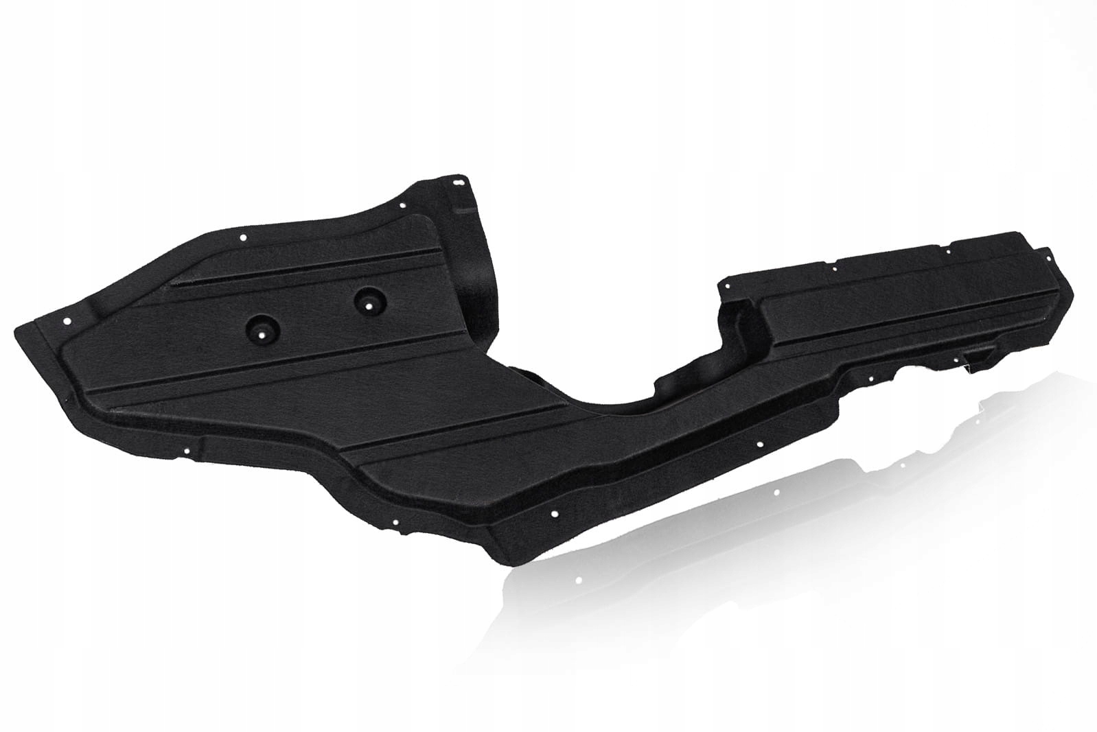 BMW X5 E70 MATERIAŁOWA OSŁONA PODWOZIA 51757171390 5905226108200 za 184 ...