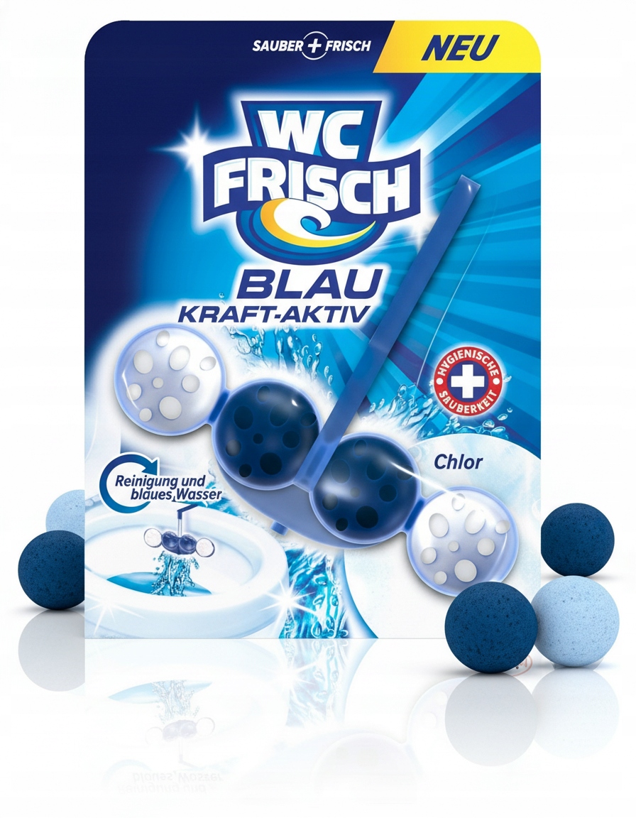 Wc Frisch Zawieszki - Niska cena na Allegro