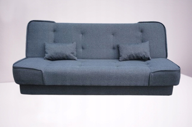 KANAPA WERSALKA WERSALKI TAPCZAN MEBLE HOTELOWE (0114) • Cena, Opinie ...