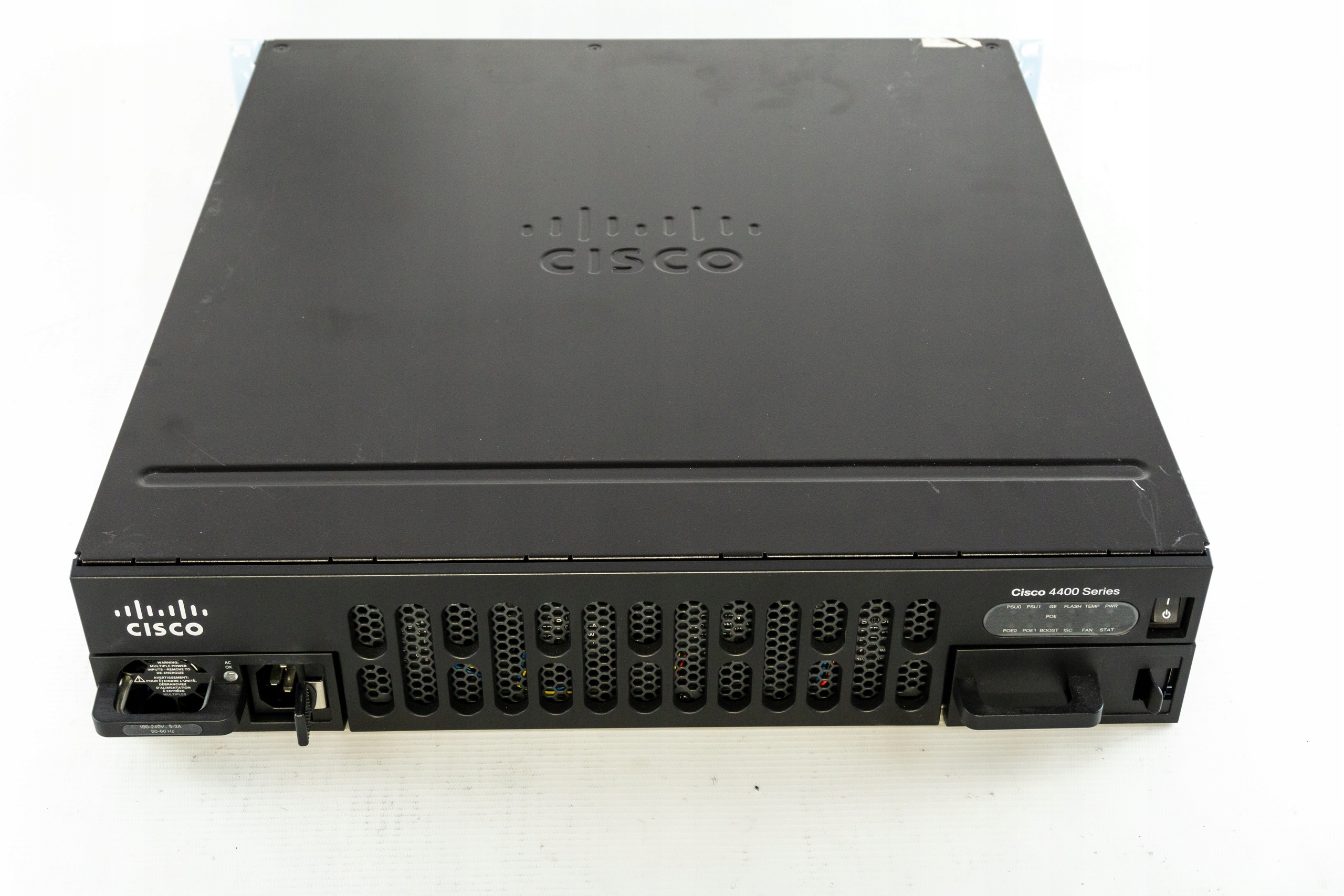 Cisco Isr4451 X K9 - Niska cena na Allegro