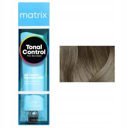 Matrix Tonal Control 7NA- Toner do włosów 90ml - porównaj ceny - Allegro.pl