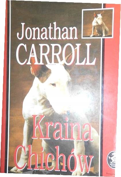 Kraina Chichów Carroll - Niska cena na Allegro