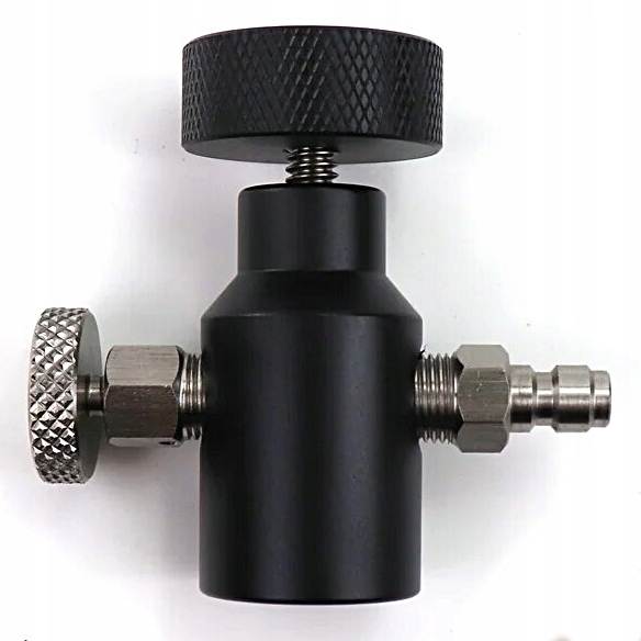 Przetoczka Do Napełniania butli sodastream Tr21/4 - Sklep, Opinie, Cena w Allegro