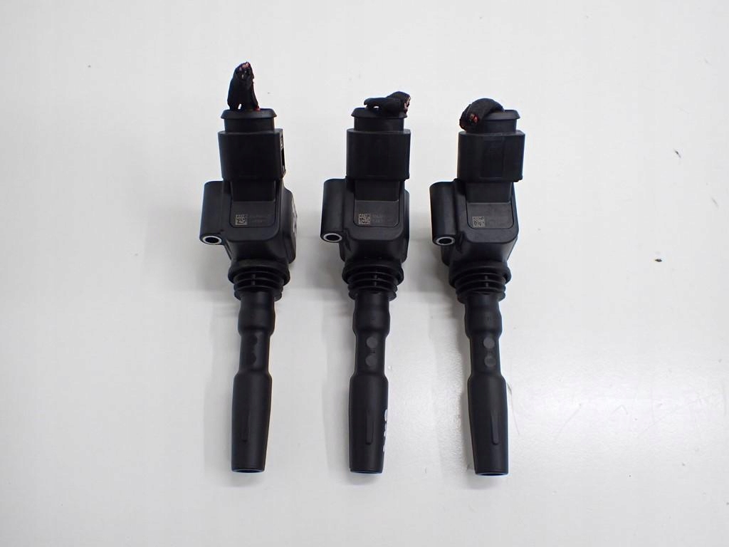 CEWKA ZAPŁONOWA 04E905110P VW POLO 2G VI SEAT IBIZA V 6F 1.0 TSI DLA 21R 04E905110P za 19 zł z ...