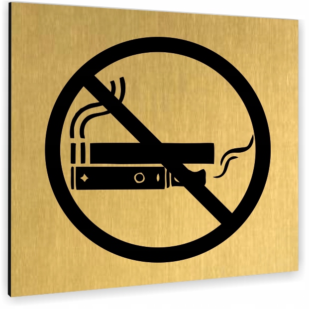 Accept Piktogram Recepce - Zlatá Tabulka - Černý Tisk - Nízká cena na ...