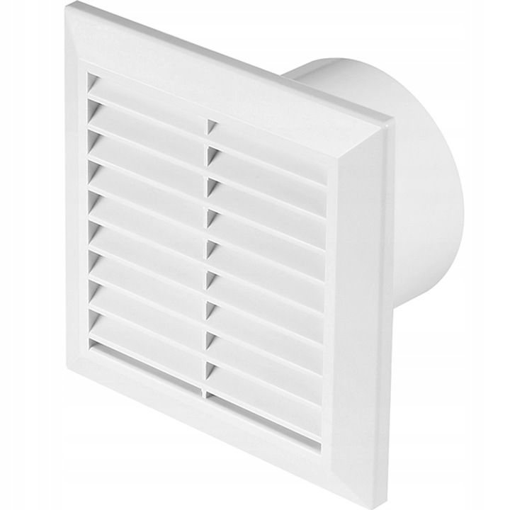 Wentylator łazienkowy Awenta CLASSIC 120 Sznurek (WC120W) • Cena, Opinie • Wentylatory ...