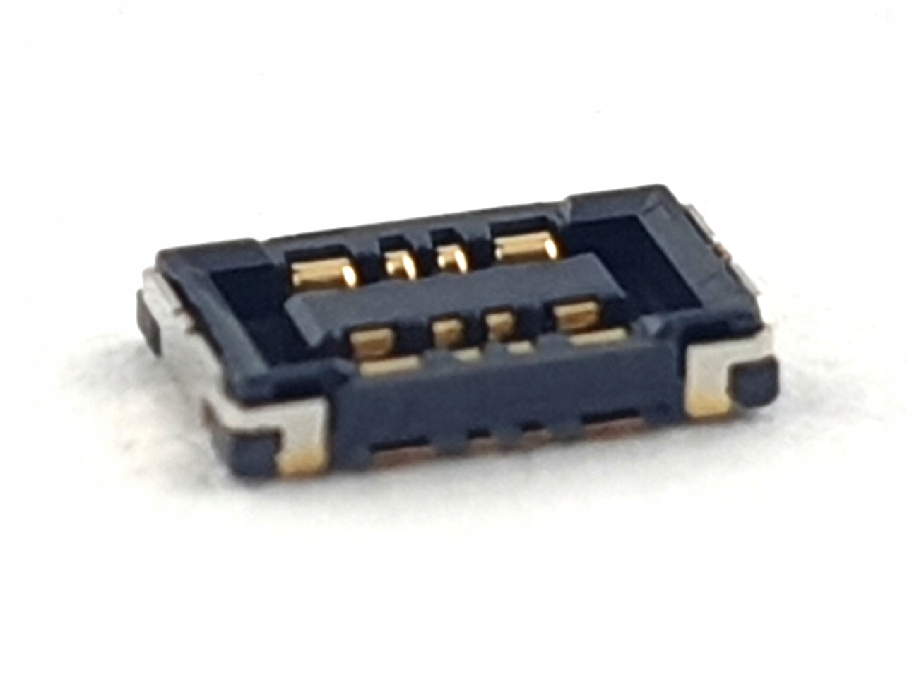 Samsung ORYGINALNE ZŁĄCZE FPC BTB SOCKET GNIAZDO BATERII INDUKCJI 8pin 2x4p - Sklep, Opinie ...