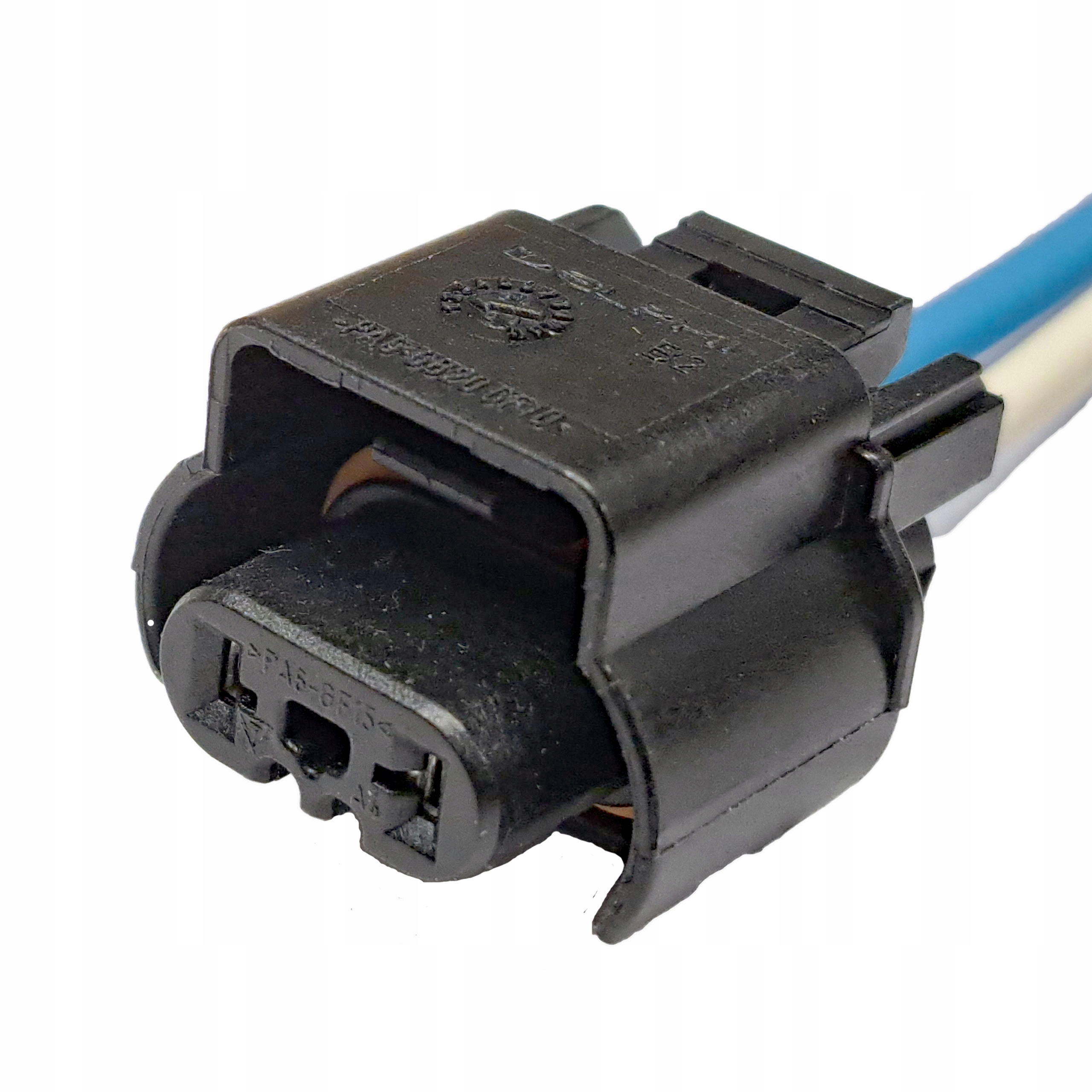 KOSTKA HB3 i H10 ŻARÓWKI WTYK GNIAZDO OPRAWKA REFLEKTORA z wiązką przewoda 5905265553429 za 26 ...