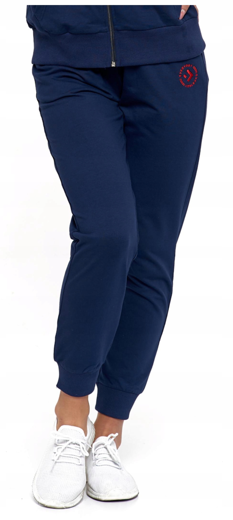MORAJ Spodnie Damskie Dresowe wiązane - XL 11825653876 - Allegro.pl MORAJ Spodnie Damskie Dresowe wiązane - XL 11825653876 - Allegro.pl