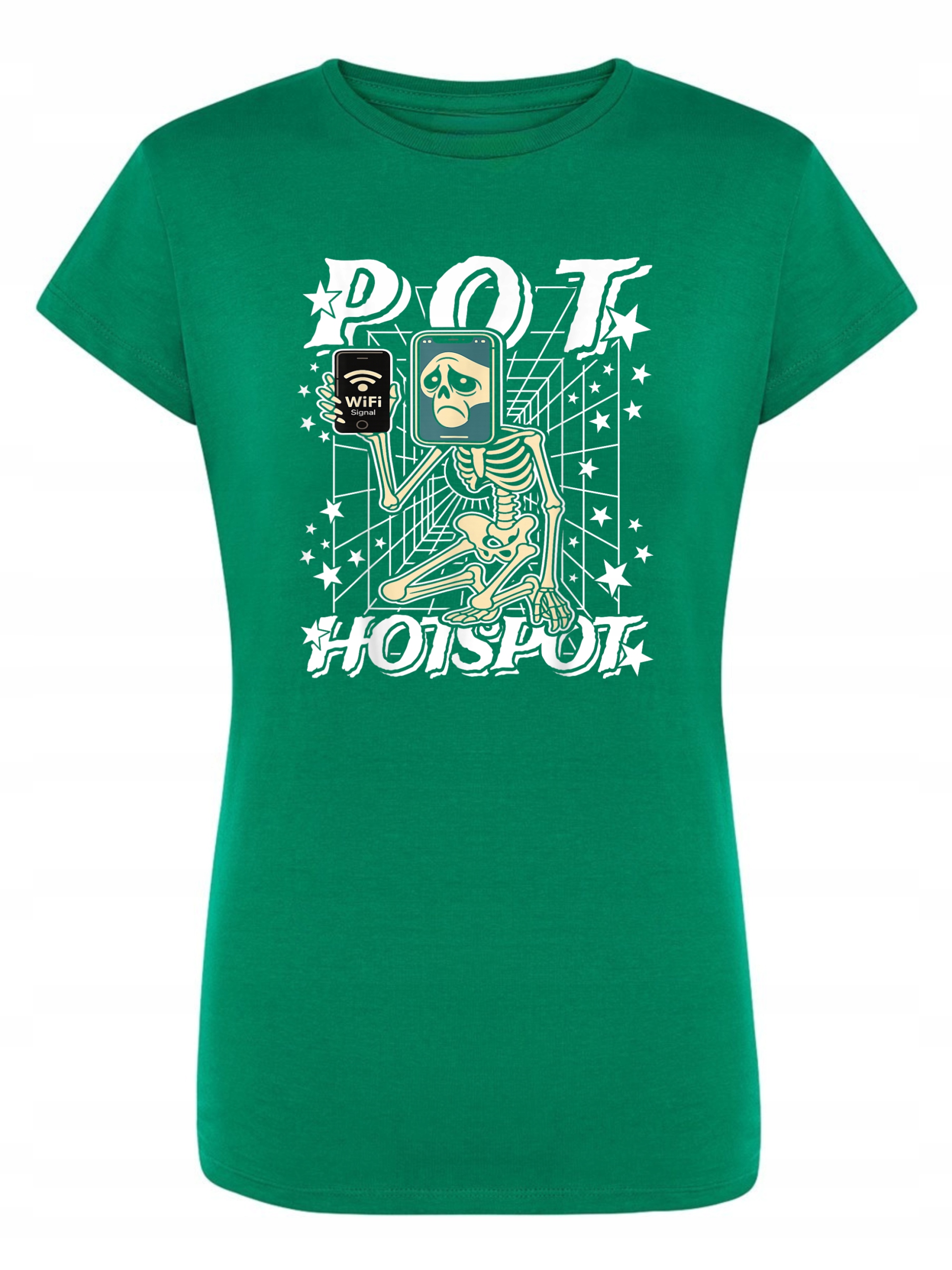 Póló POT HOTSPOT Italian Brainrot MEM #415 za 4550.00HUF-ért - Allegro