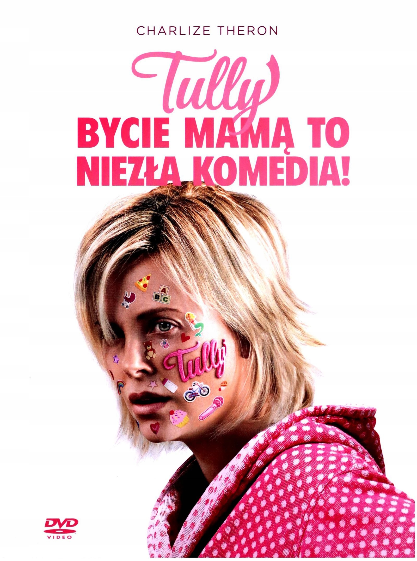 Tully płyta DVD - porównaj ceny - Allegro.pl