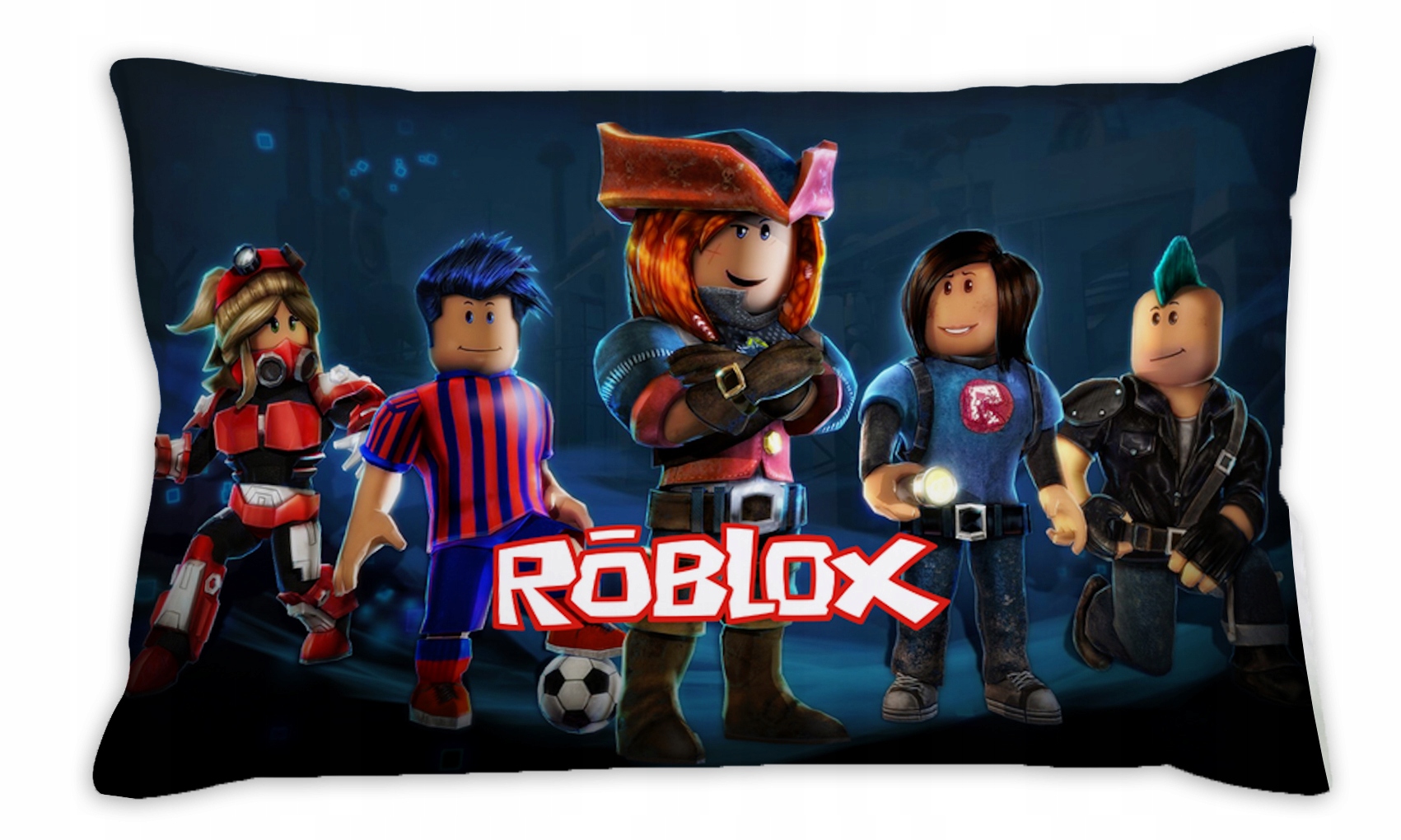 Roblox Poduszka - Niska cena na Allegro.pl