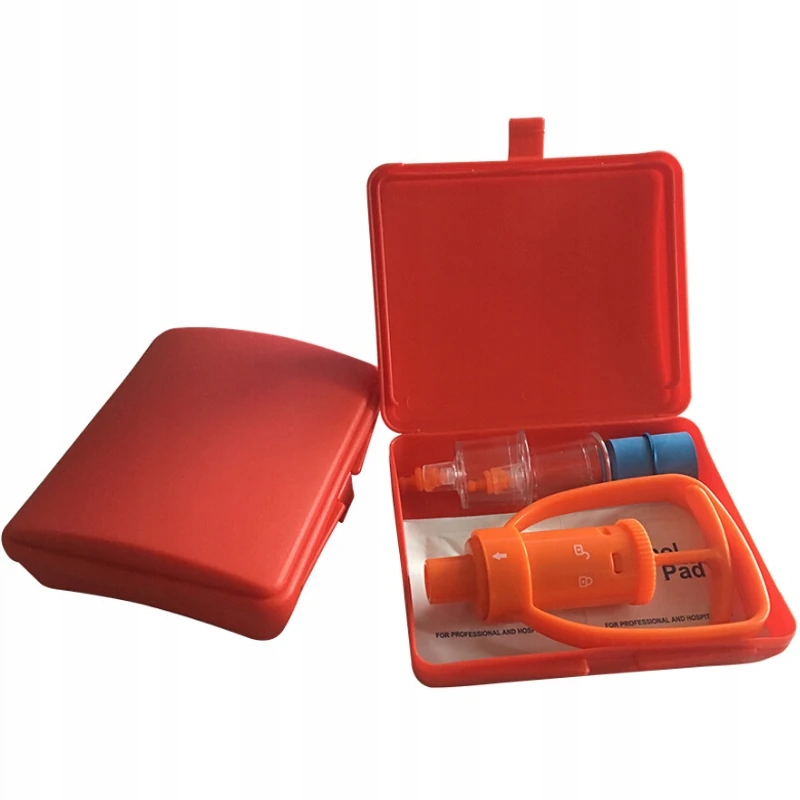 Venom Aspirator Poisonous Insect Snake Bite Emergency Treatment Device ...