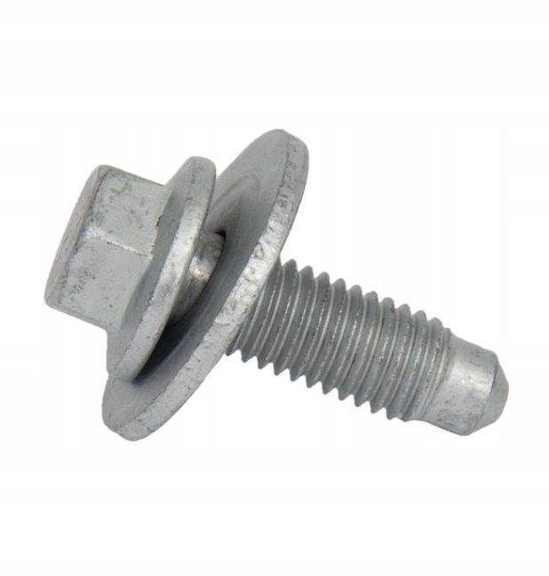 VOLVO originálna sruba oslony M8x25 OE 985204 za 4,25 € - Allegro