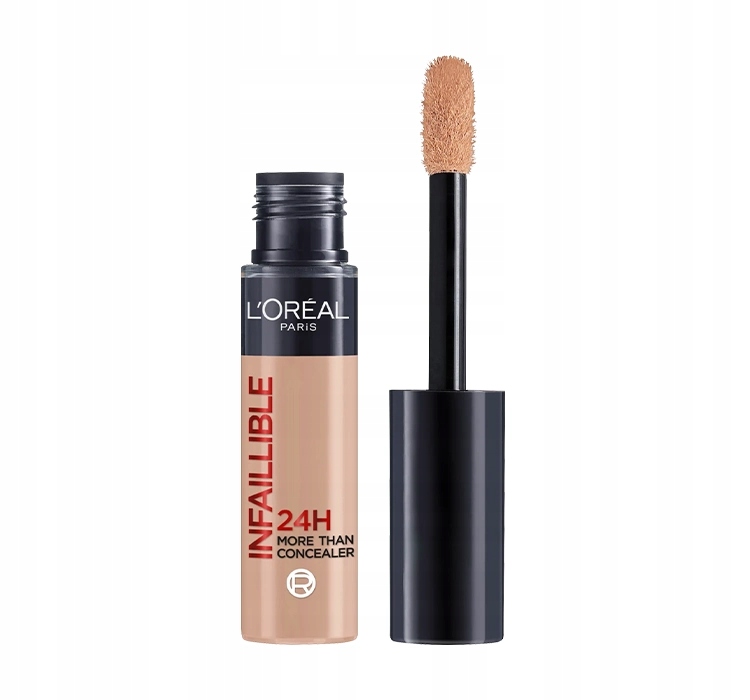 LOREAL INFALLIBLE MORE THAN CONCEALER KOREKTOR 324 (30173590) • Cena ...