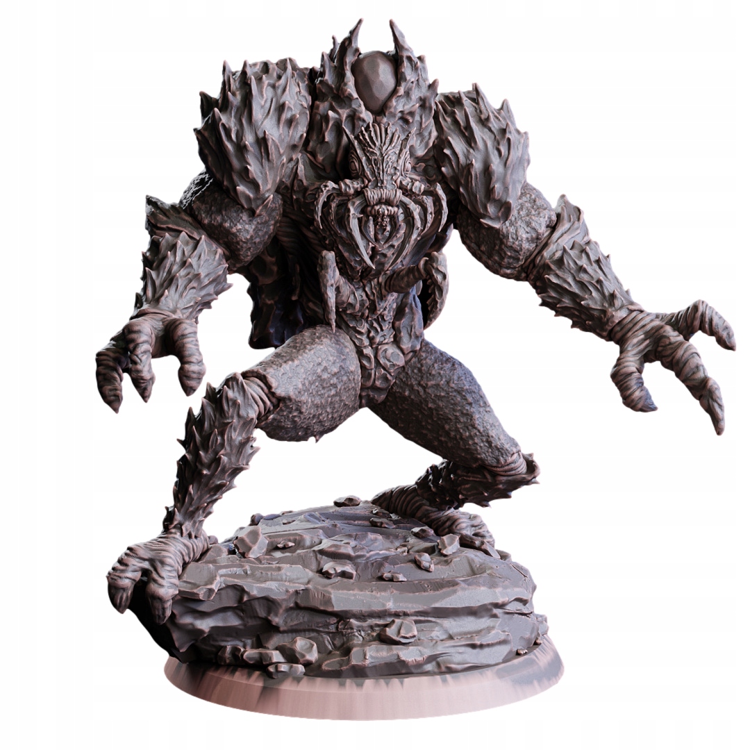 Deep Insectoid - Wielki Insektoid D&D RPG - Stan: Nowy 74.99PLN ...