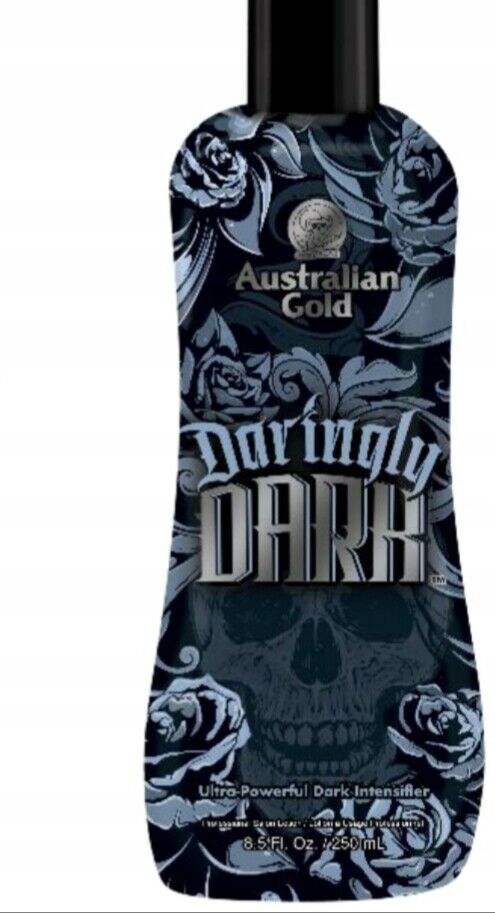 AUSTRALIAN GOLD DARINGLY DARK INTENSIFIER-AKTIVÁT za 857 Kč - Allegro