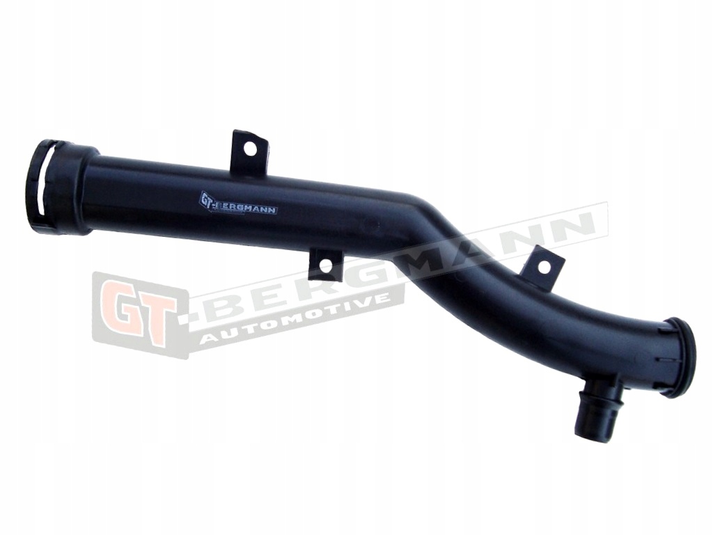 PEUGEOT 308 1.4 1.6 Rura Przewód Wody Chłodzenia 1351NE, 1351VF ...