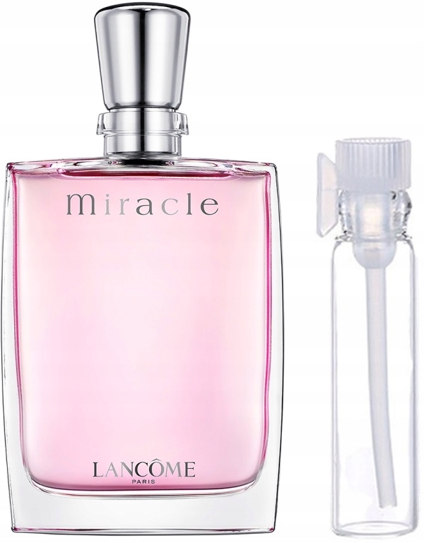 LANCOME MIRACLE 1,2 ml (3614271387288) • Cena, Opinie • Perfumy i wody ...