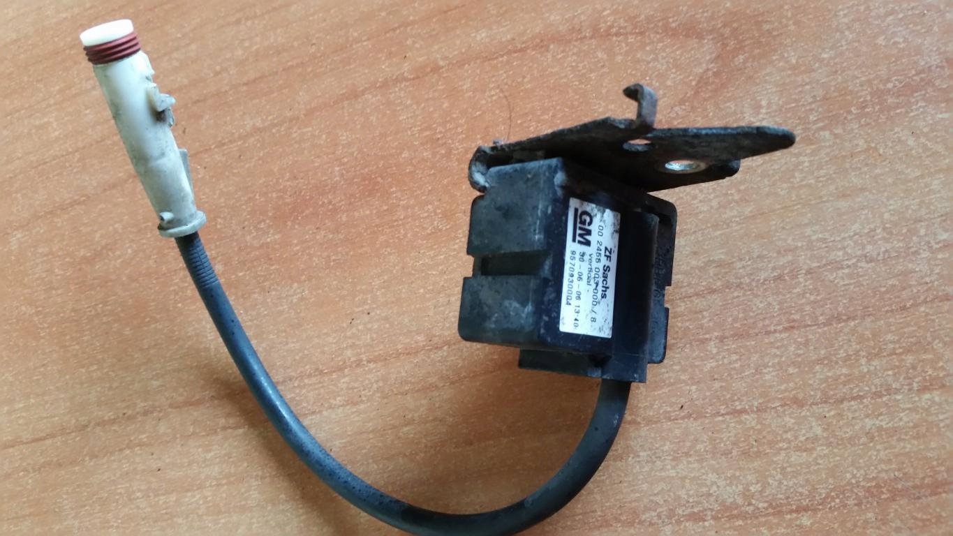 Czujnik Ids - Niska cena na Allegro.pl